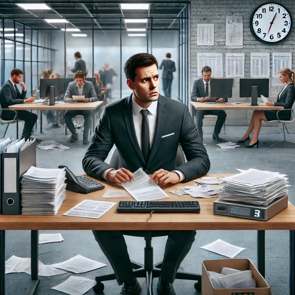 Job Security Vs Job Satisfaction: Finding Career Fulfilment